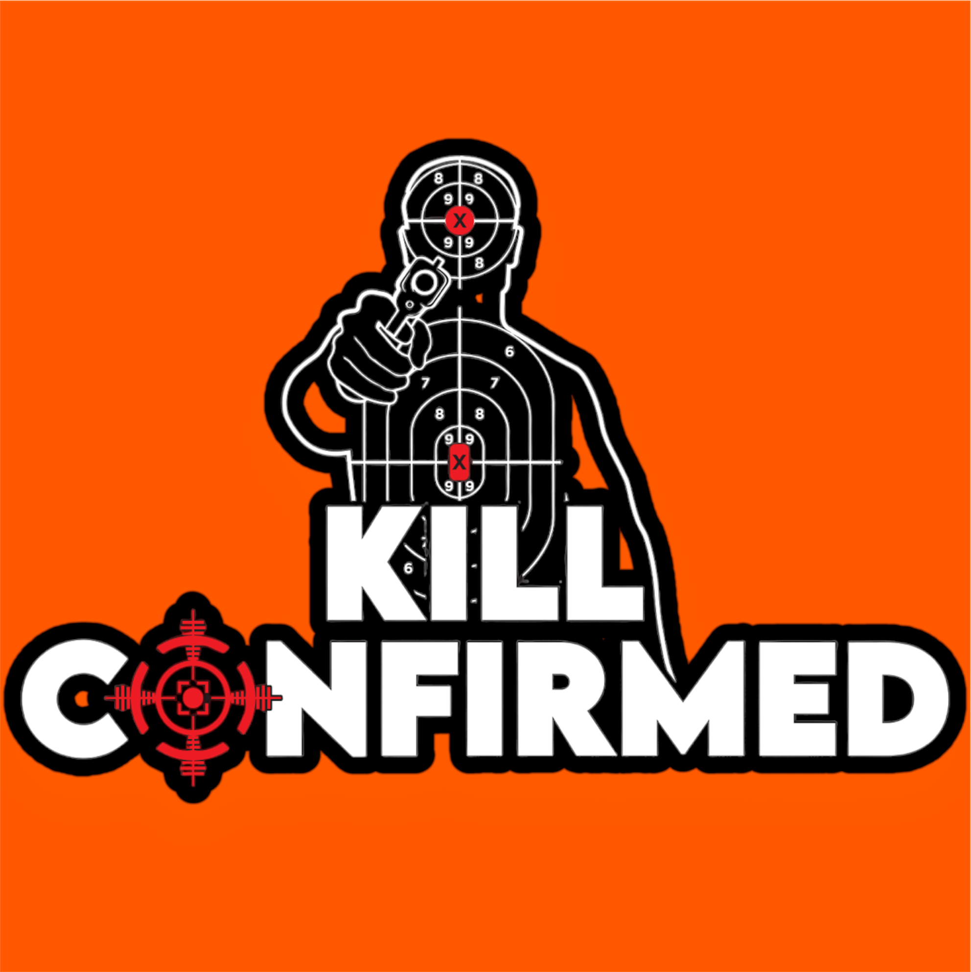 Kill Confirmed